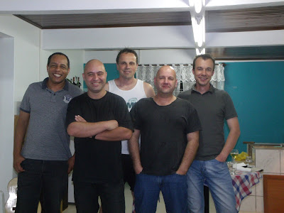 Drelos - Mais uma história do rock