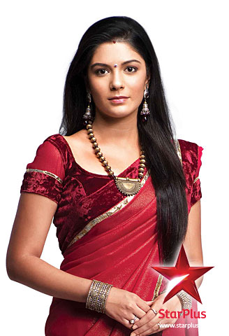 Pooja Gaur | Well Known TV Celebrities