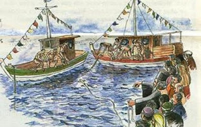 ΘΕΟΦΑΝΕΙΑ φωτογραφίες 🕂🕂🕂 - Η ΔΙΑΔΡΟΜΗ