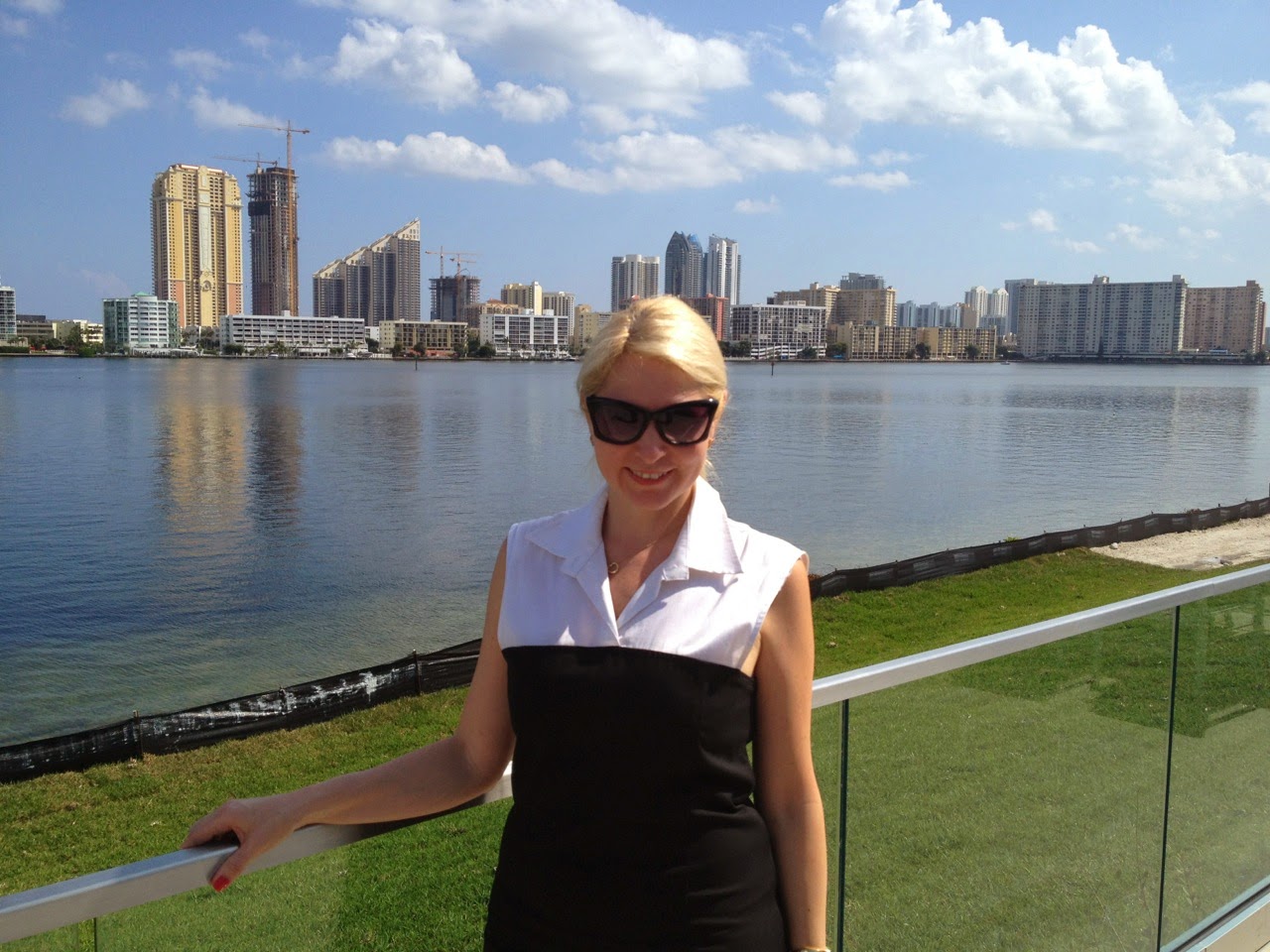 For Sale in Miami: Miami waterfront realtor