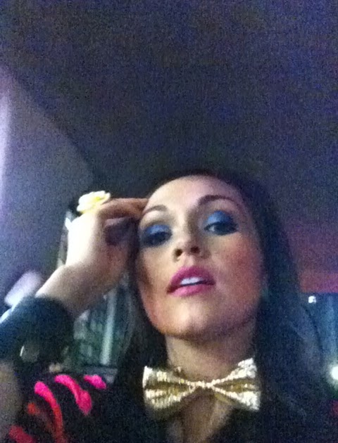 kandeej.com: Pictures from a Taxi