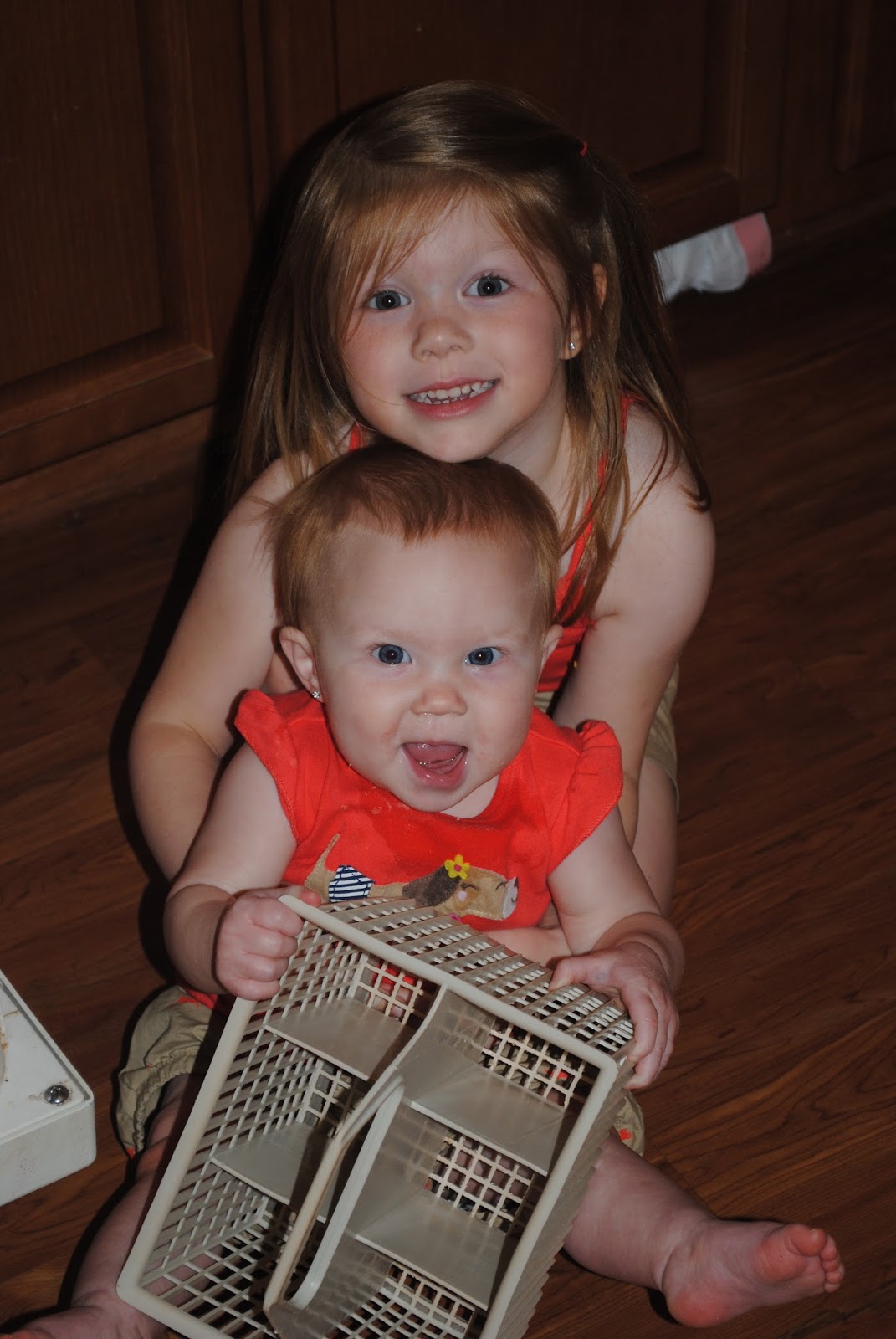 Our Sweet Little Family: Summer Fun