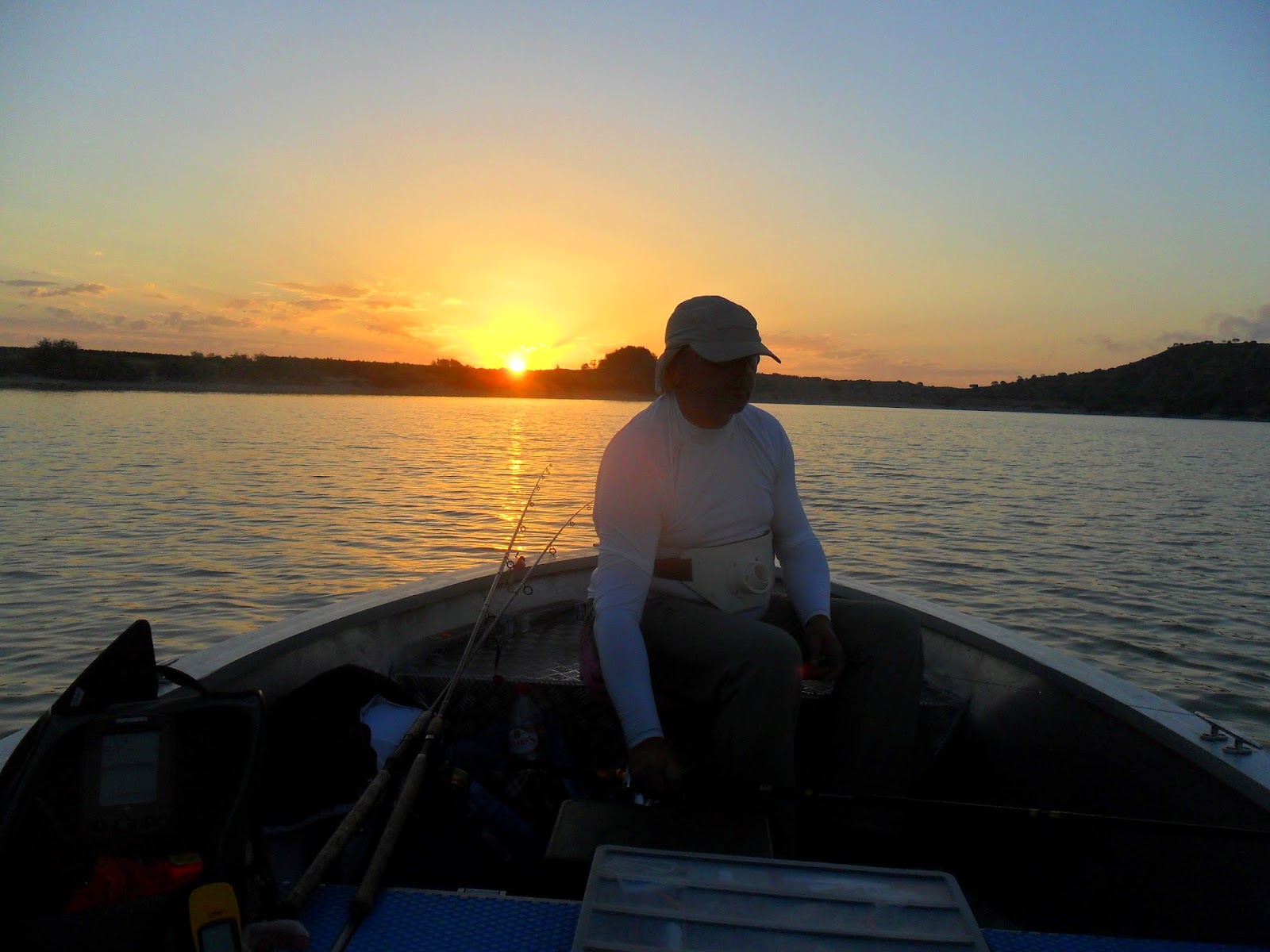 Kenart Wobleromania: WYPRAWA NA SUMY EBRO w HISZPANI 2014