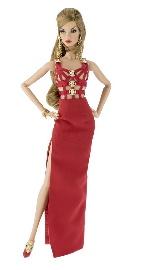 IT Supermodel Convention Roundup