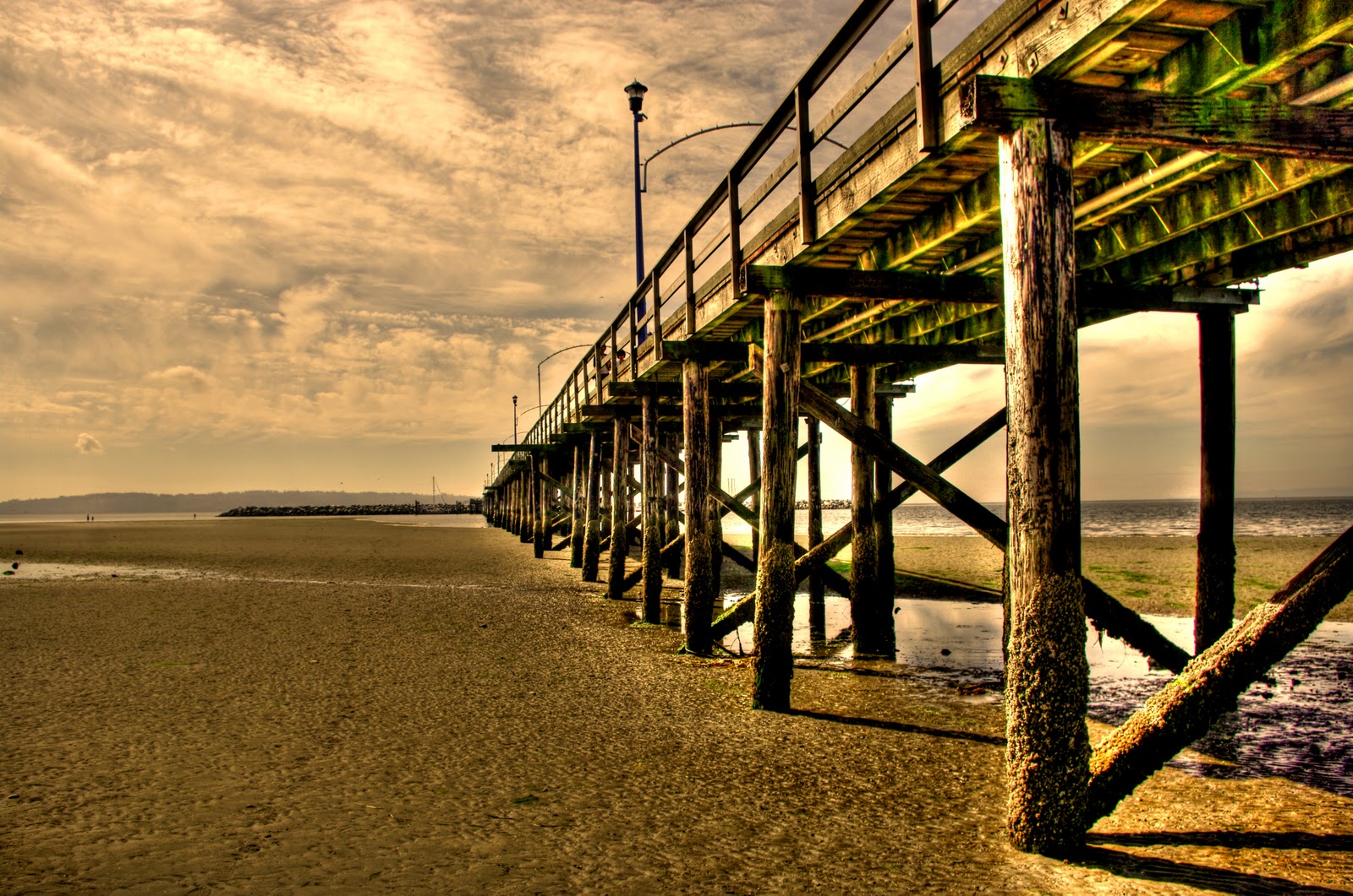 Terence Hill Photography: High Dynamic Range Photography