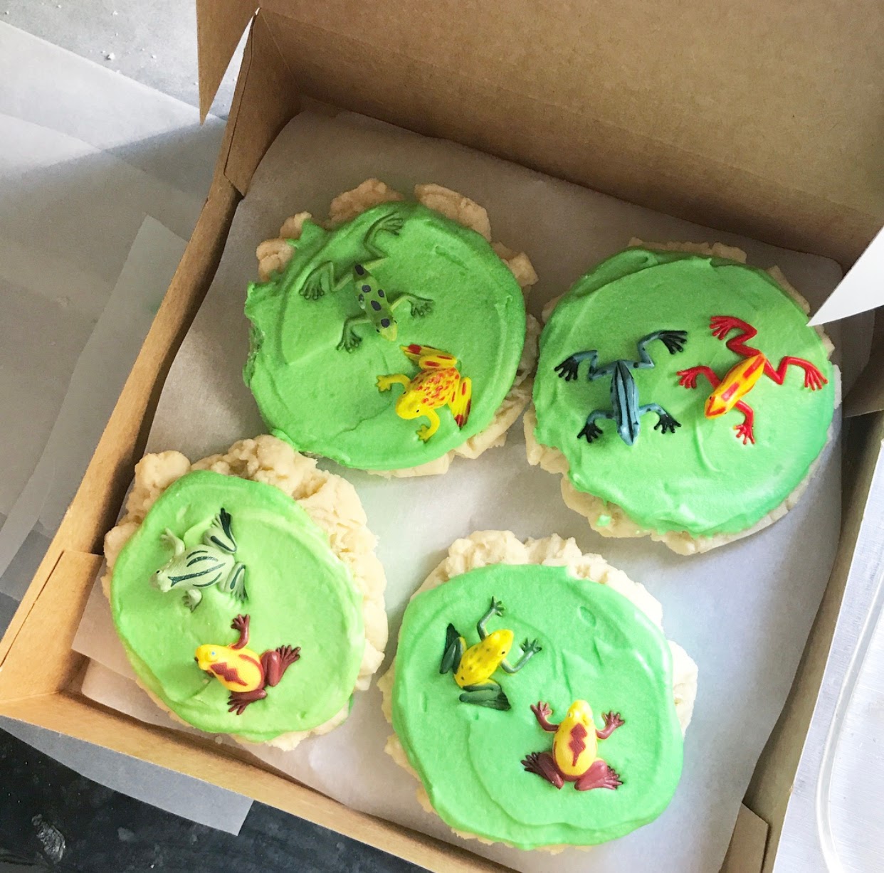 The Dupaix Project: Sugar Cookies, FINALLY