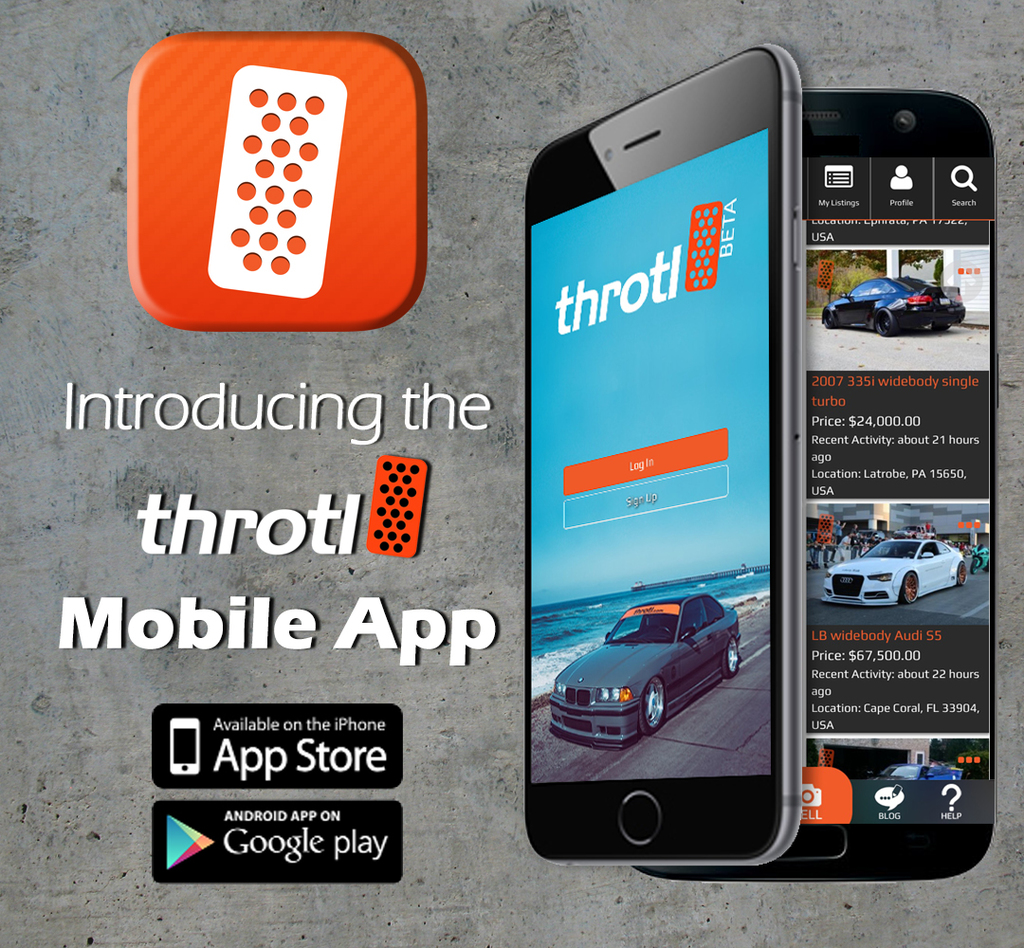 The BIG Release! - Your Favorite Online Marketplace Is Now Available In ...