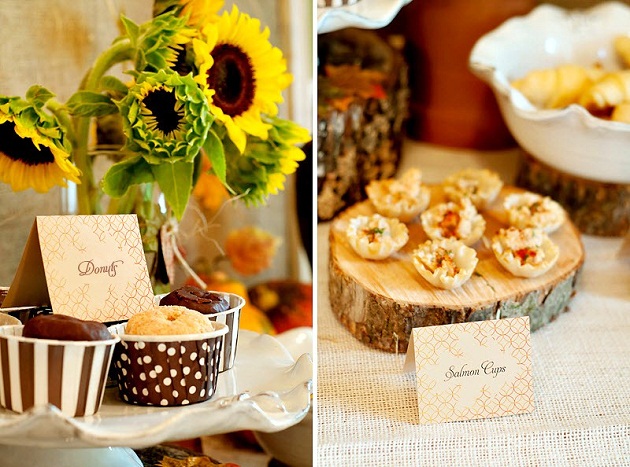 rivernorthLove: A Fall Brunch