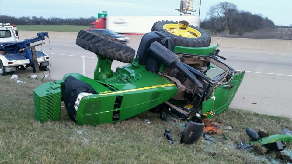 MEC&F Expert Engineers : farm accidents and other work-related health ...