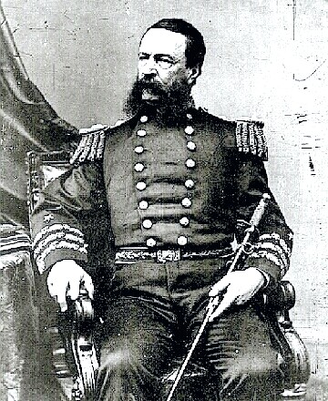 Civil War Navy Sesquicentennial: David Dixon Porter on the Memory of ...