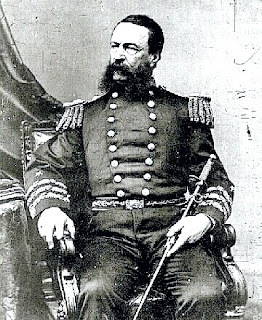 Civil War Navy Sesquicentennial: David Dixon Porter on the Memory of ...