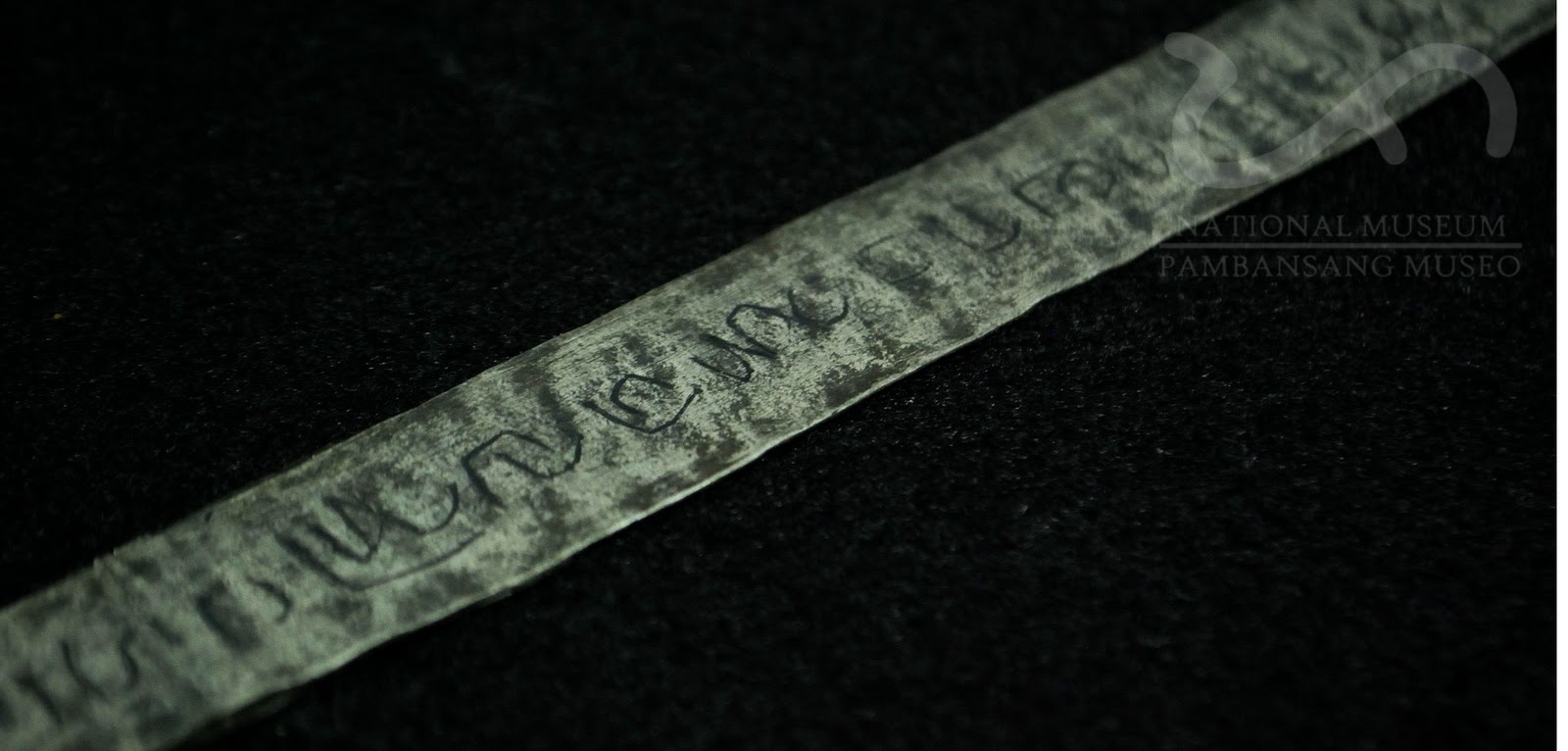 Ngiping Kidlat (Thunder Teeth)