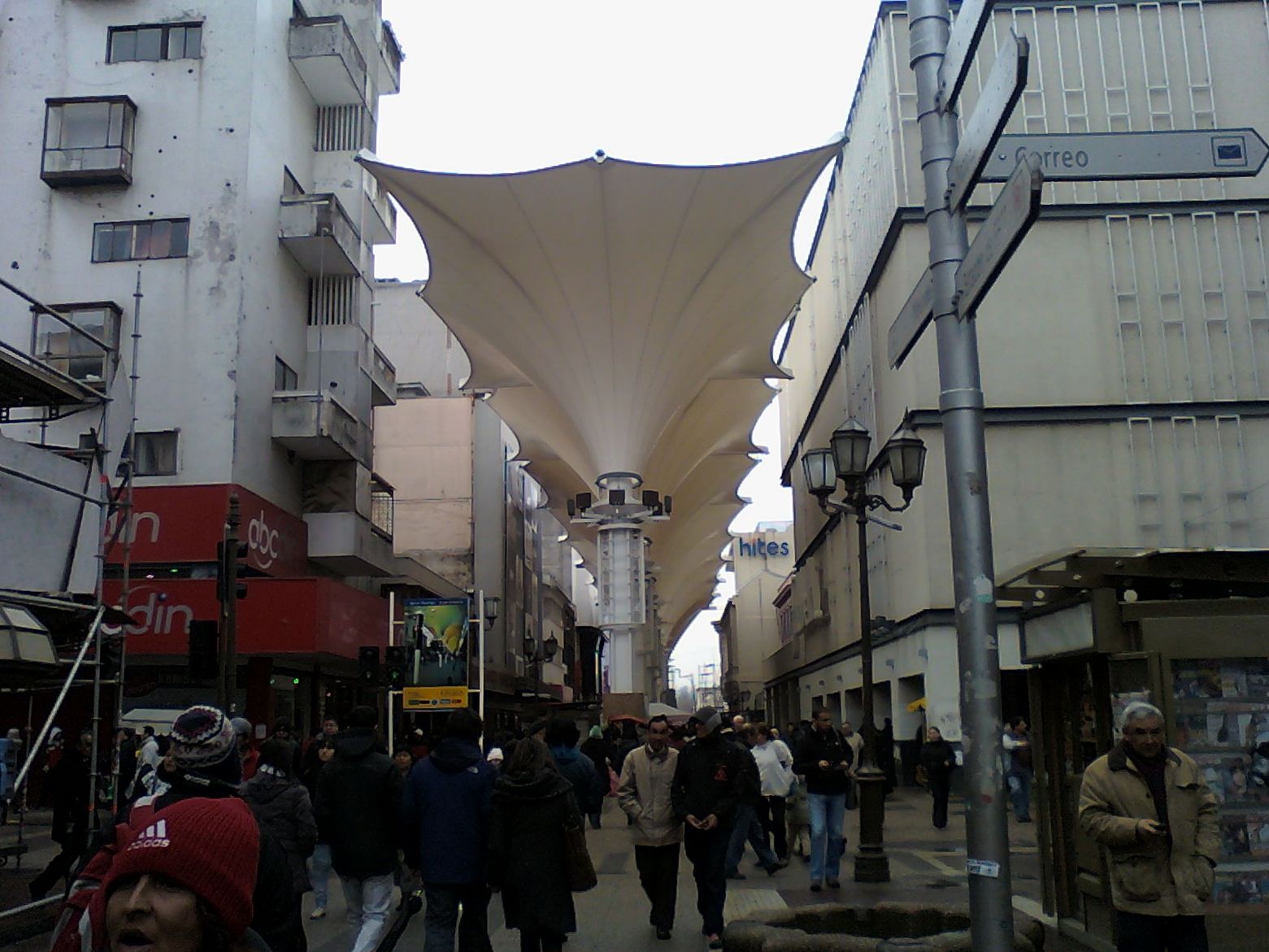 Todo Conce (Chile): ¿Conoces la Casa Masónica de Concepción?