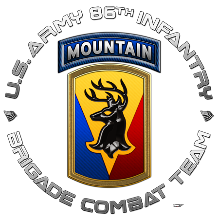 Military Insignia 3D : Insignia of the United States Army Separate ...