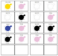 comuniCAAzione: Domino dei colori