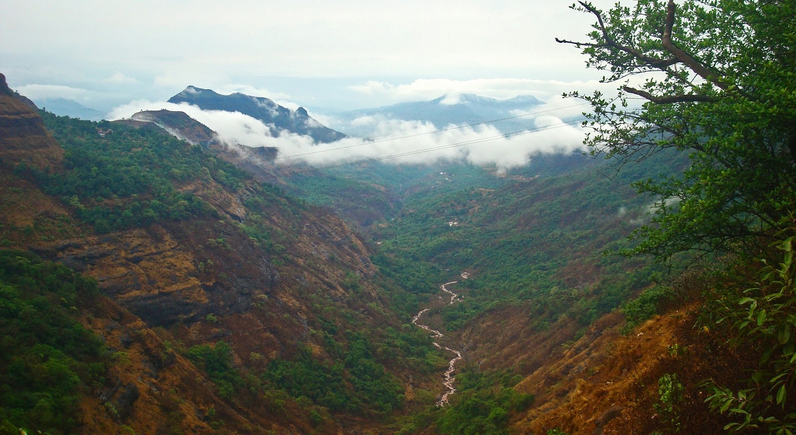 Matheran - Maharashtra - India | Travel life journeys