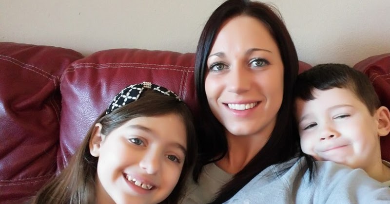 Lagniappe's Lair: Officer Lauren Bauer needs backup!