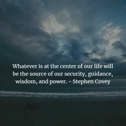 60 Priorities quotes that'll make you rethink life's purpose