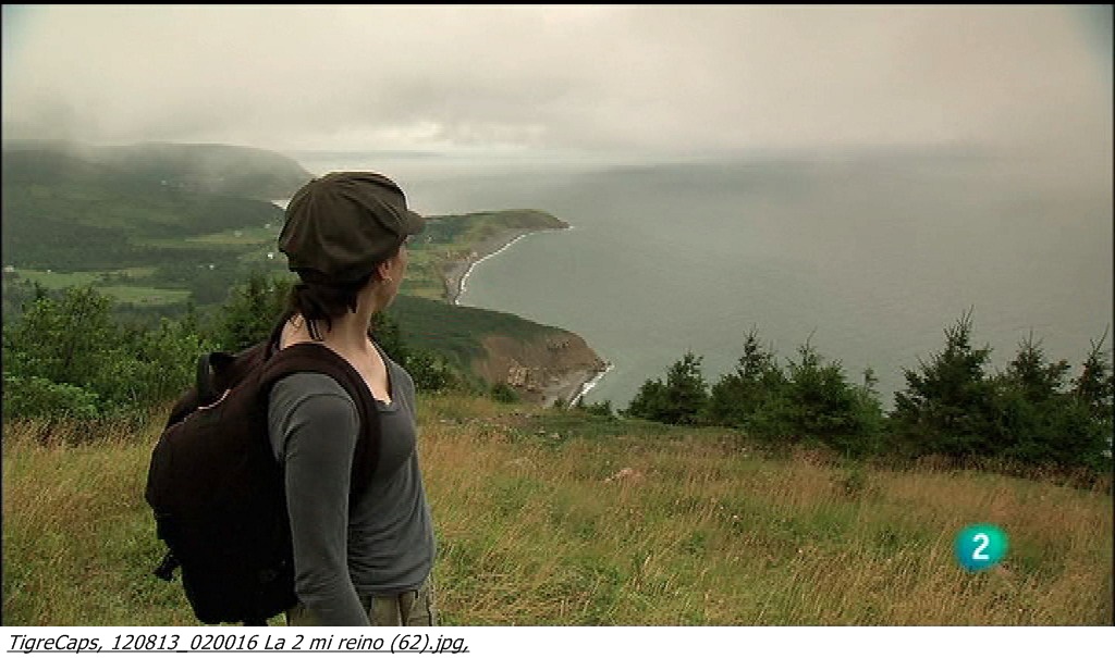 El Baúl de las Famosas: Zoe D'Amato ''Grandes documentales''