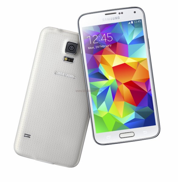Harga Samsung Galaxy S5 SM-G900F ~ Harga HP
