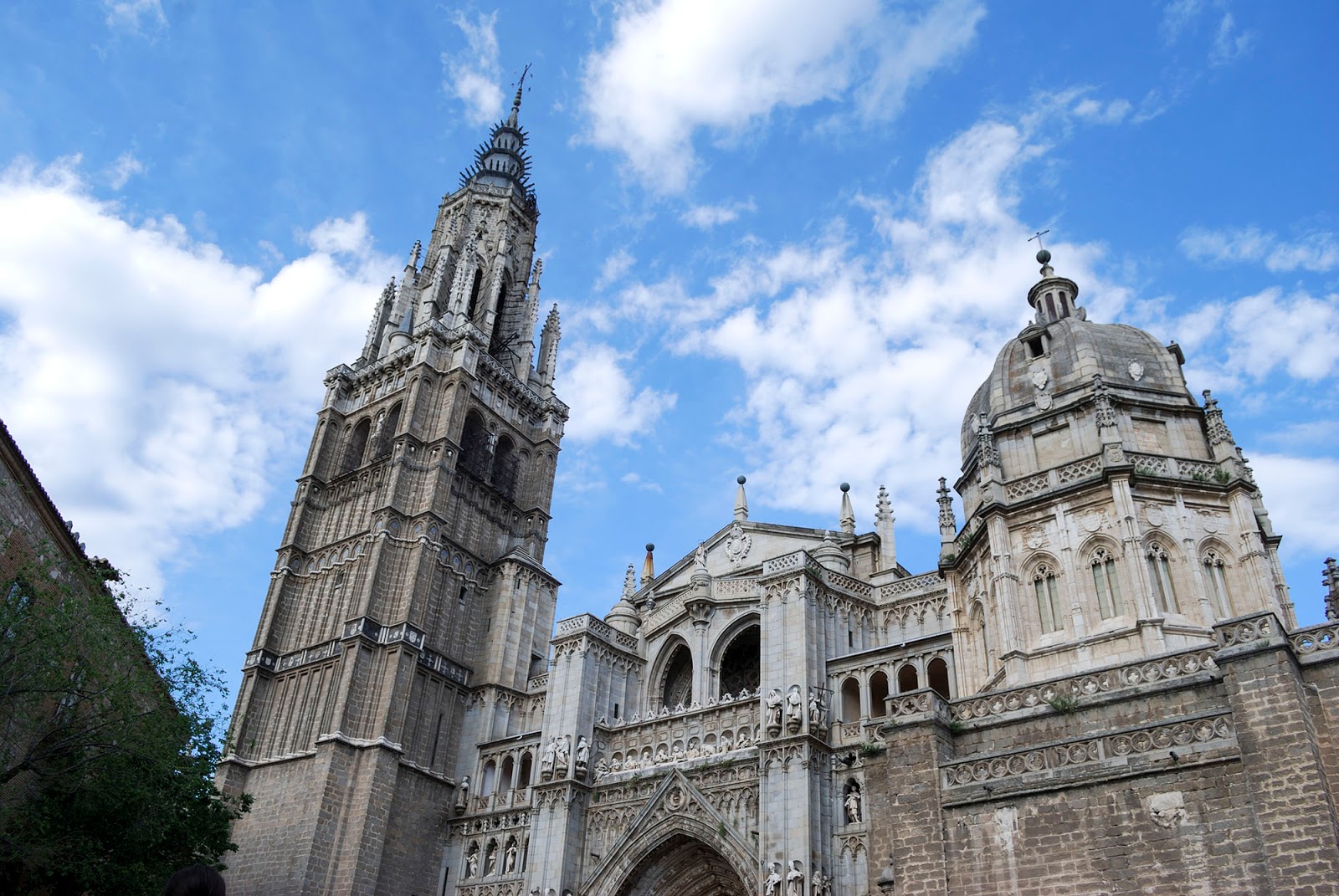 Best Day Trips from Madrid: All You Need to Know About Toledo ...