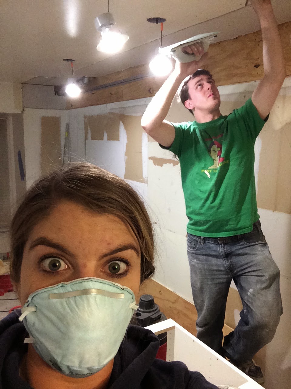 The Serial Fixer.: A year in the making.