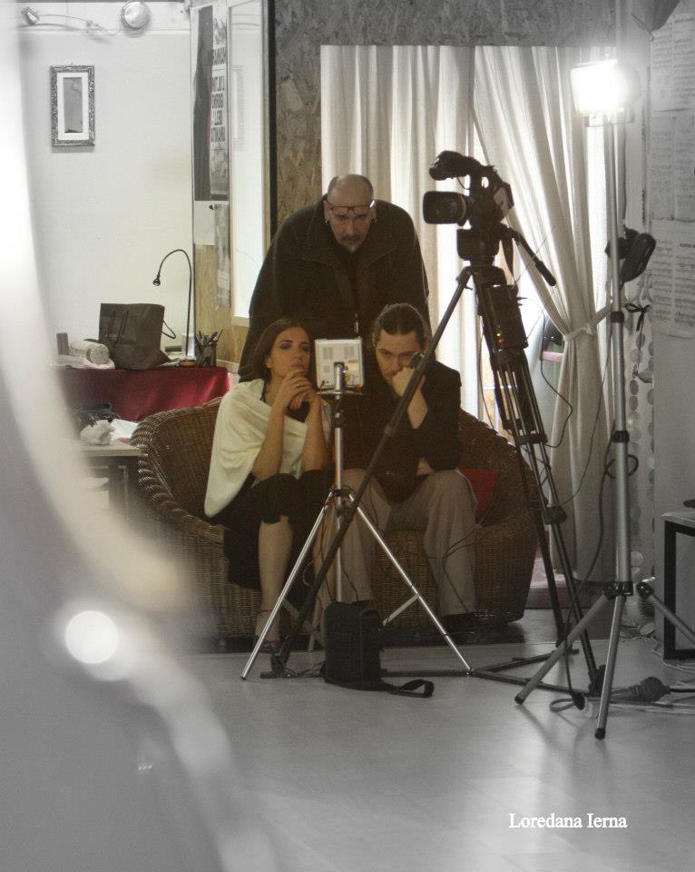 La Via del Tango: Lidia Pieri e Pietro Faccioli - Incontri di tango...2 ...