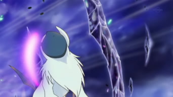 Poké-Arquivo: 359 - Absol ~ PMD || Acervo de Imagens de Digimon e ...