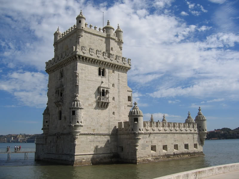 Torre de Belém