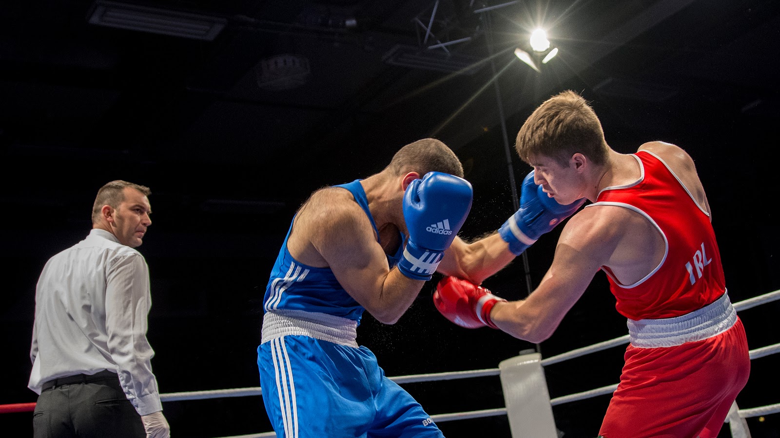 TageBilder: Boxen – Boxing VS gegen Irland – Das war die Boxgala am 15 ...