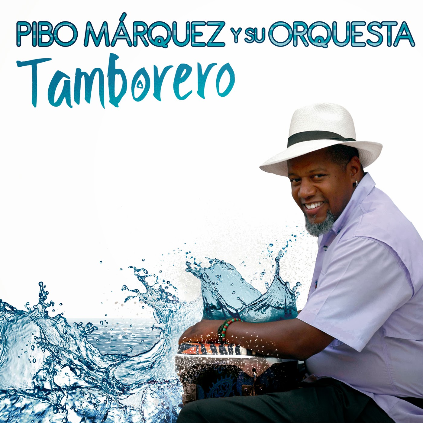 Pibo Marquez (2013) - Salsa Con Los Pichy