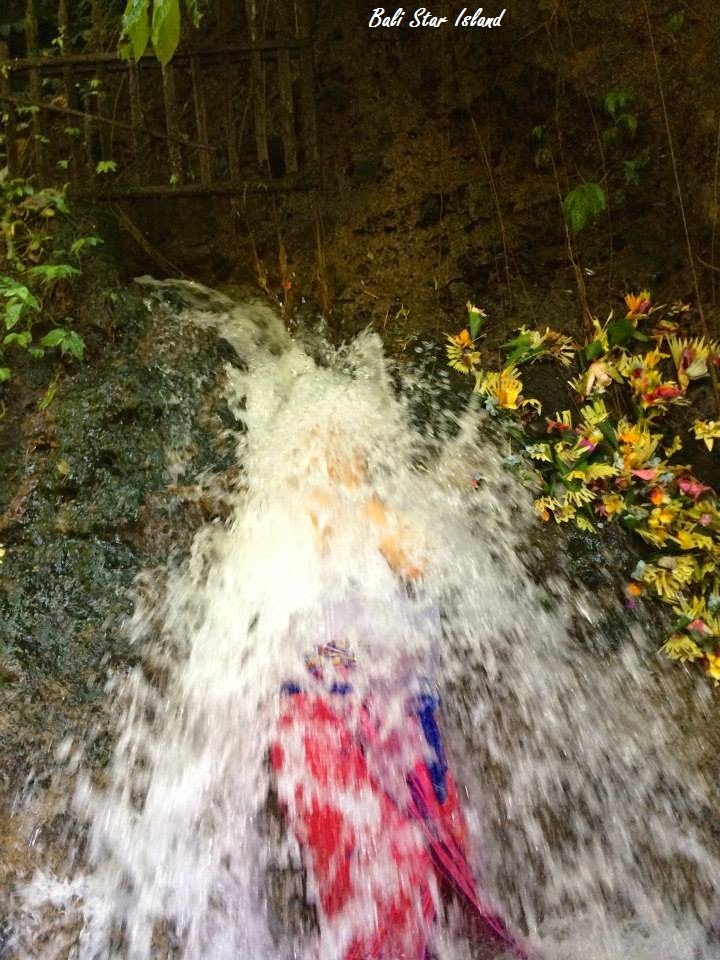 Bali Free Information: Sebatu Holy Water | Purification Temple