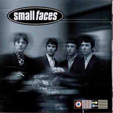 -: PROFILES - MOD CULTURE - THE SMALL FACES: "All Or Nothing"
