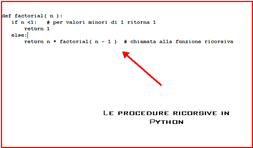 Lezioni Python