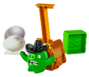 Angry Birds Happy Meal at McDonald’s | Rockstarmomma