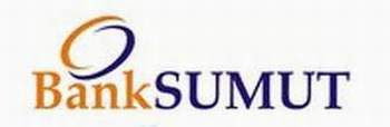 Logo Bank Sumut - Logos Designing
