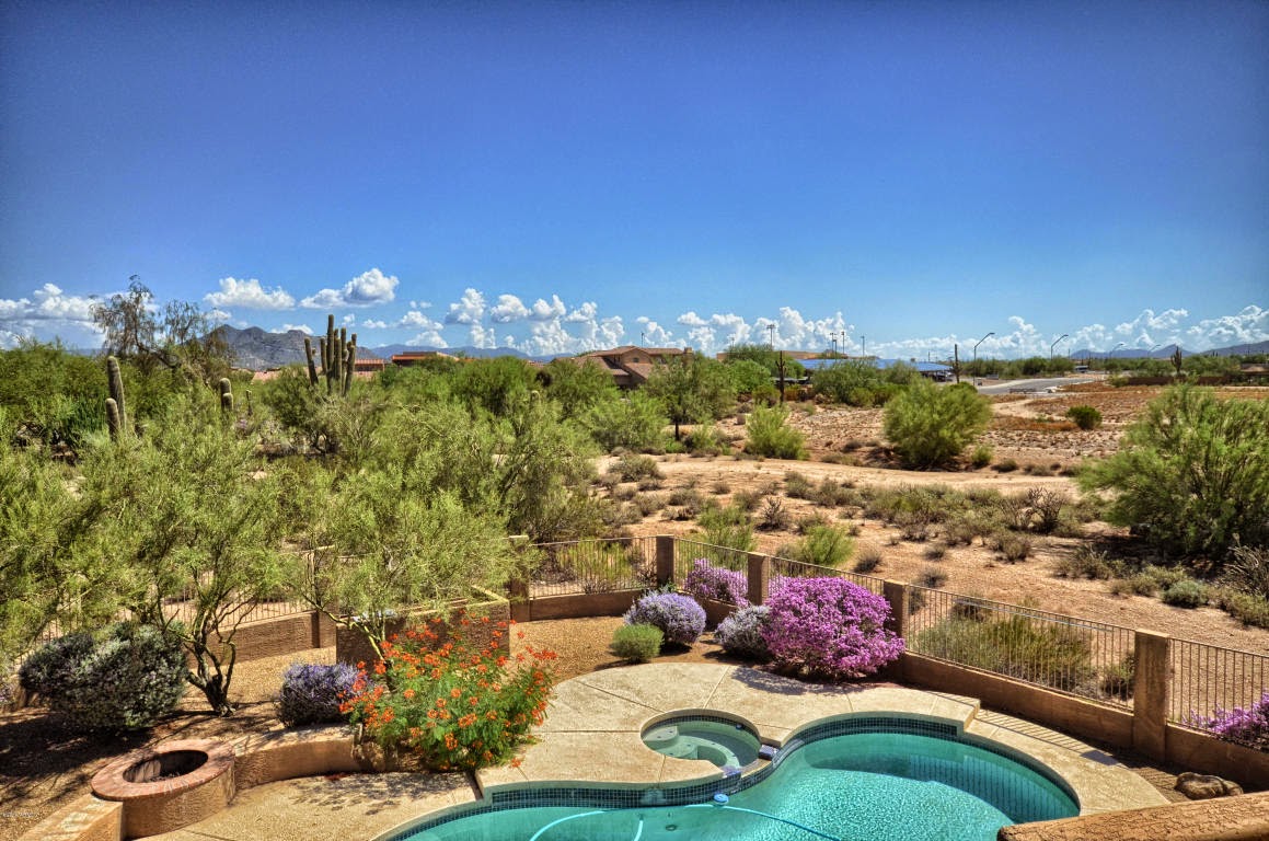 Tatum Ranch Community