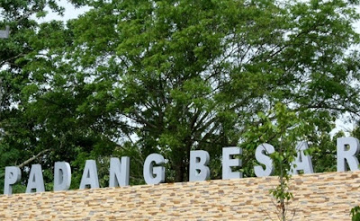 Interesting Places In Malaysia: Padang Besar|Perlis|Malaysia