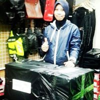 TACTICAL AND OUTDOOR: Kasut Operasi PDRM