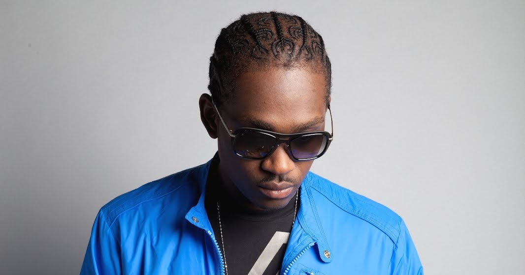 Reggaediscography: BUSY SIGNAL - DISCOGRAPHY: (Reggae Singer)