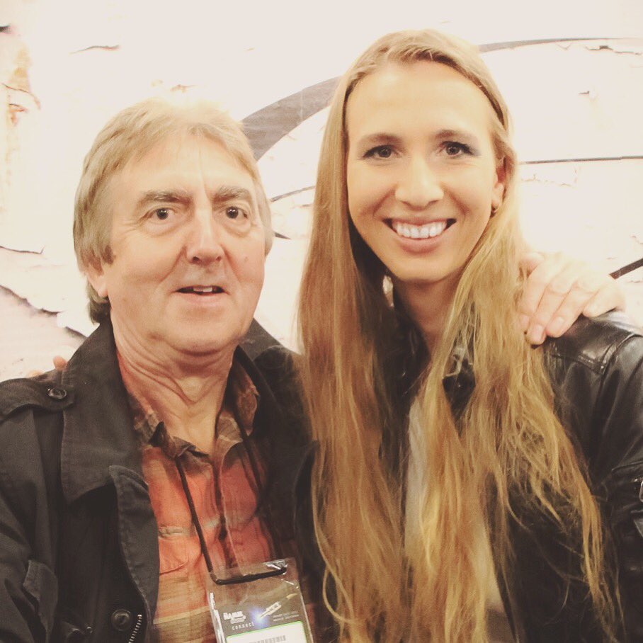 Allan Holdsworth: Dead at 70 - one the world's greatest guitar players ...