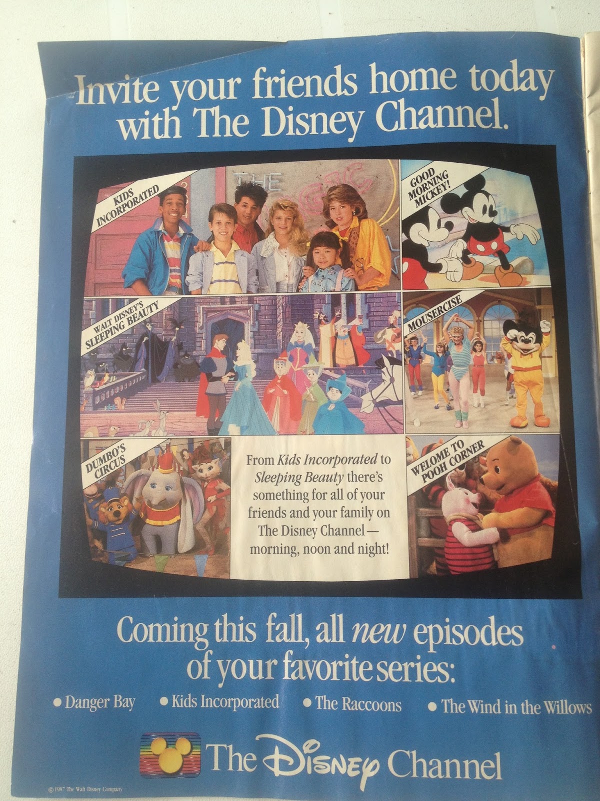 step off george: Old Magazine Ads