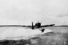 World War II in Pictures: Arado Ar 196 Seaplane