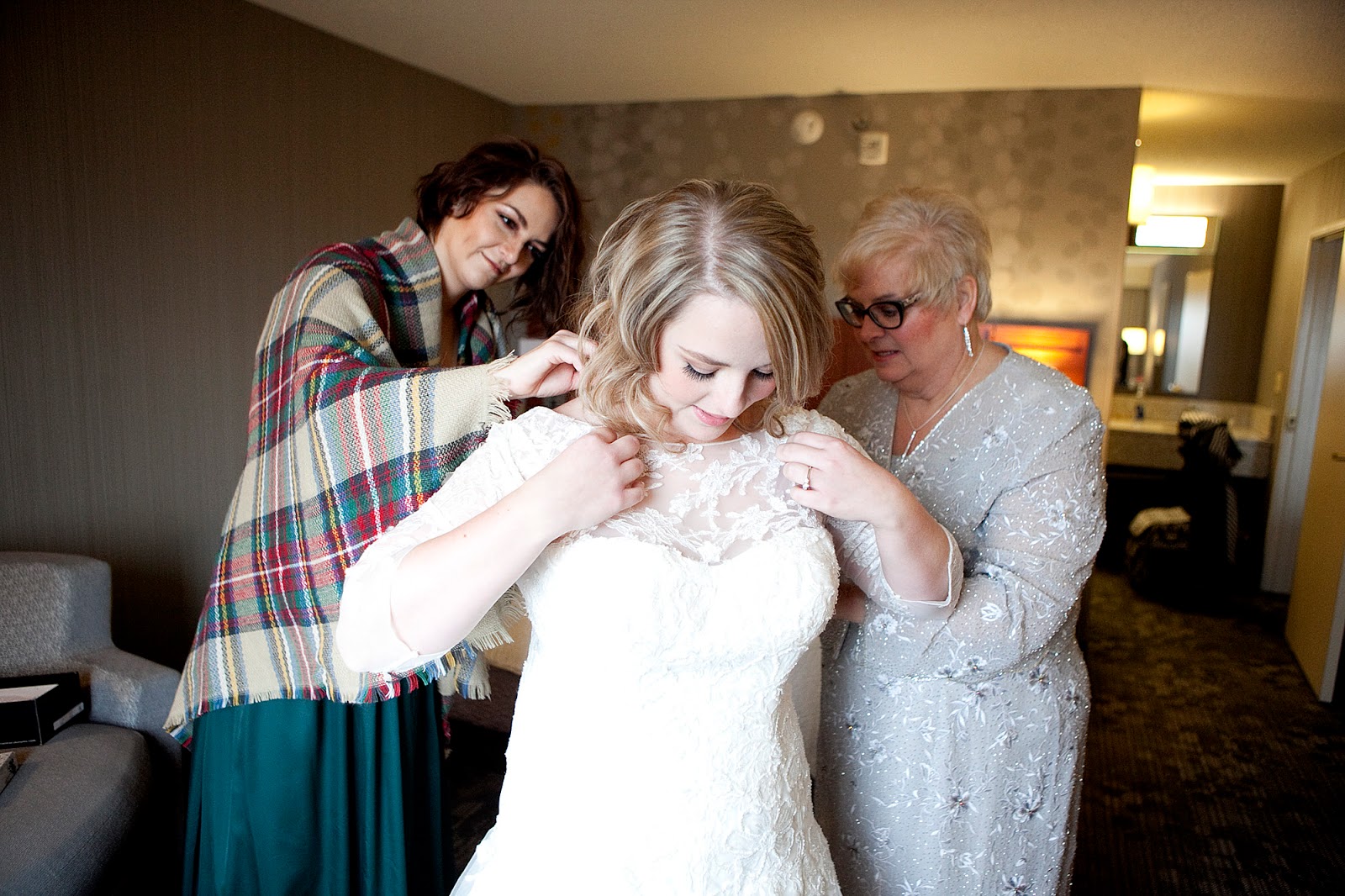 Sandy Bressner Photography: Amy + Kyle