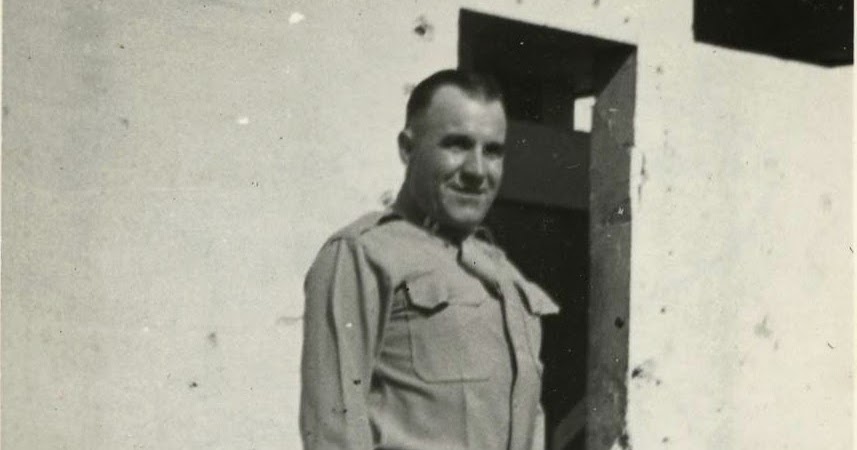 Living in Changing Times: Leo Bradford Leonard A Short Biography