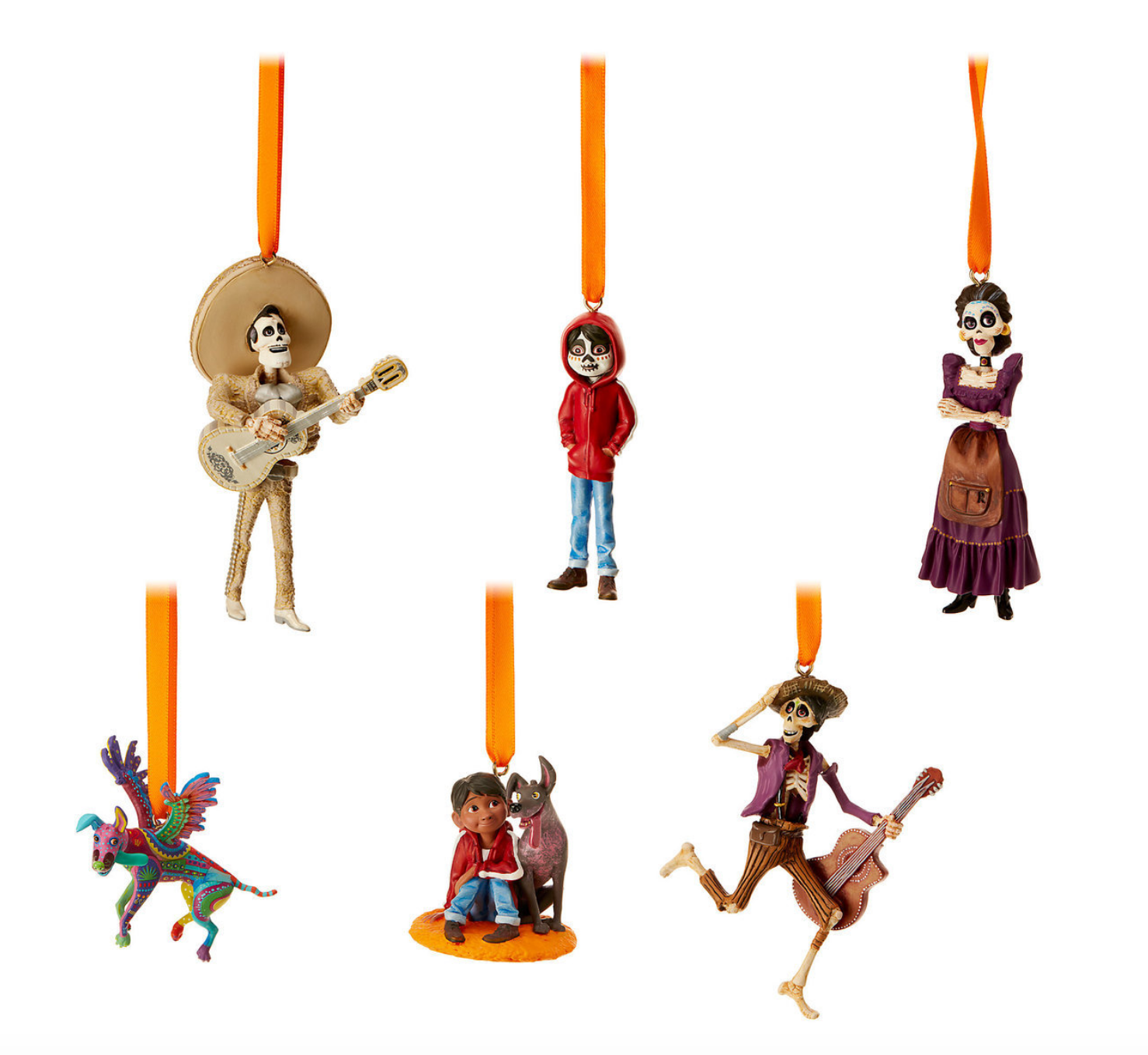 Dan the Pixar Fan: Disney·Pixar Coco Merch— Now on ShopDisney.com!