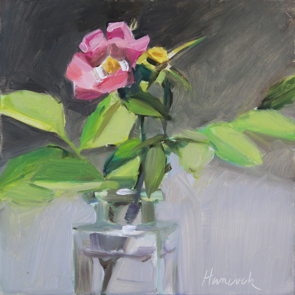 Gretchen Hancock's Paintings: June 2013