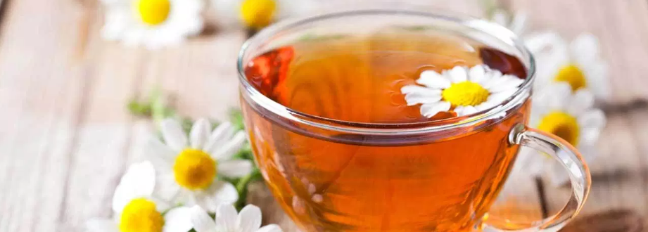 Health, Motivation and Success: How Chamomile Tea Saved My Life?