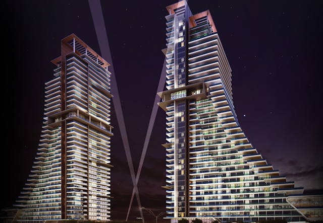 Amanora Park Town: Builders in Pune : Creators of Architectural Brilliance