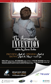 Farnsworth Chronicles, 20